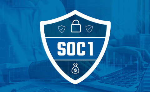 SOC 1 Compliance: Financial Data Security | CYBER BUYER LLC