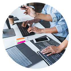 EDR, XDR, MDR | Detection And Response Solutions | CYBER BUYER LLC